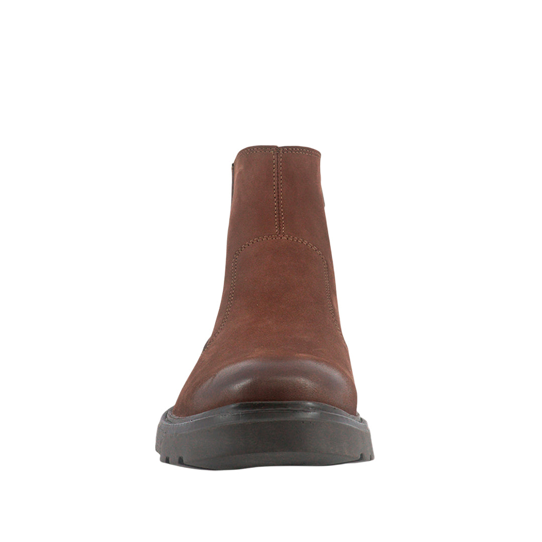 Botas Wood 4X4 para hombre color café - Par2 El Salvador– PAR2 Panamá