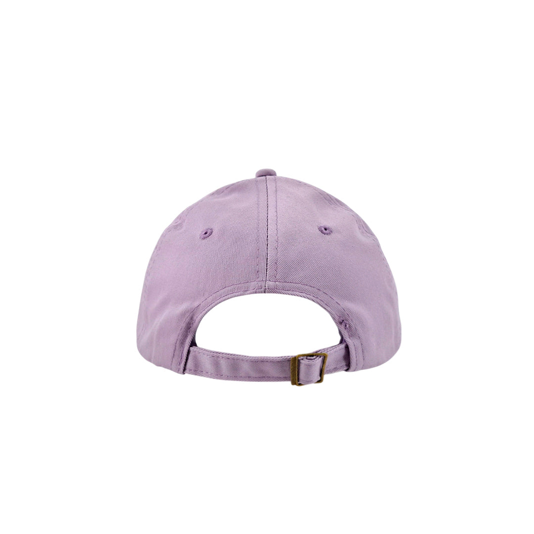 Gorra Juli unisex color morado - PAR2 Panamá